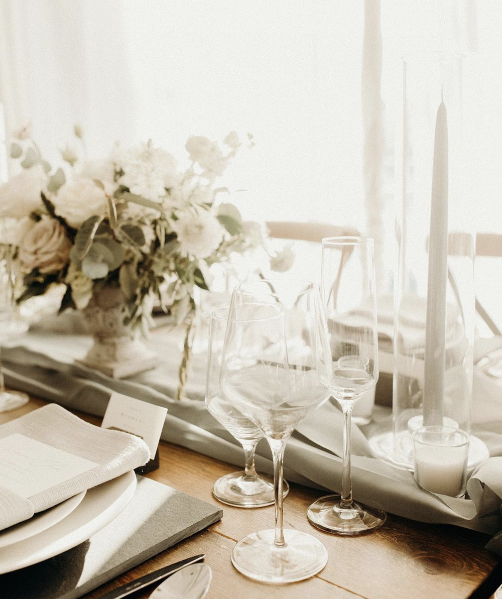 WEDDINGS & EVENTS — SAMKOMA // an international creativity concierge