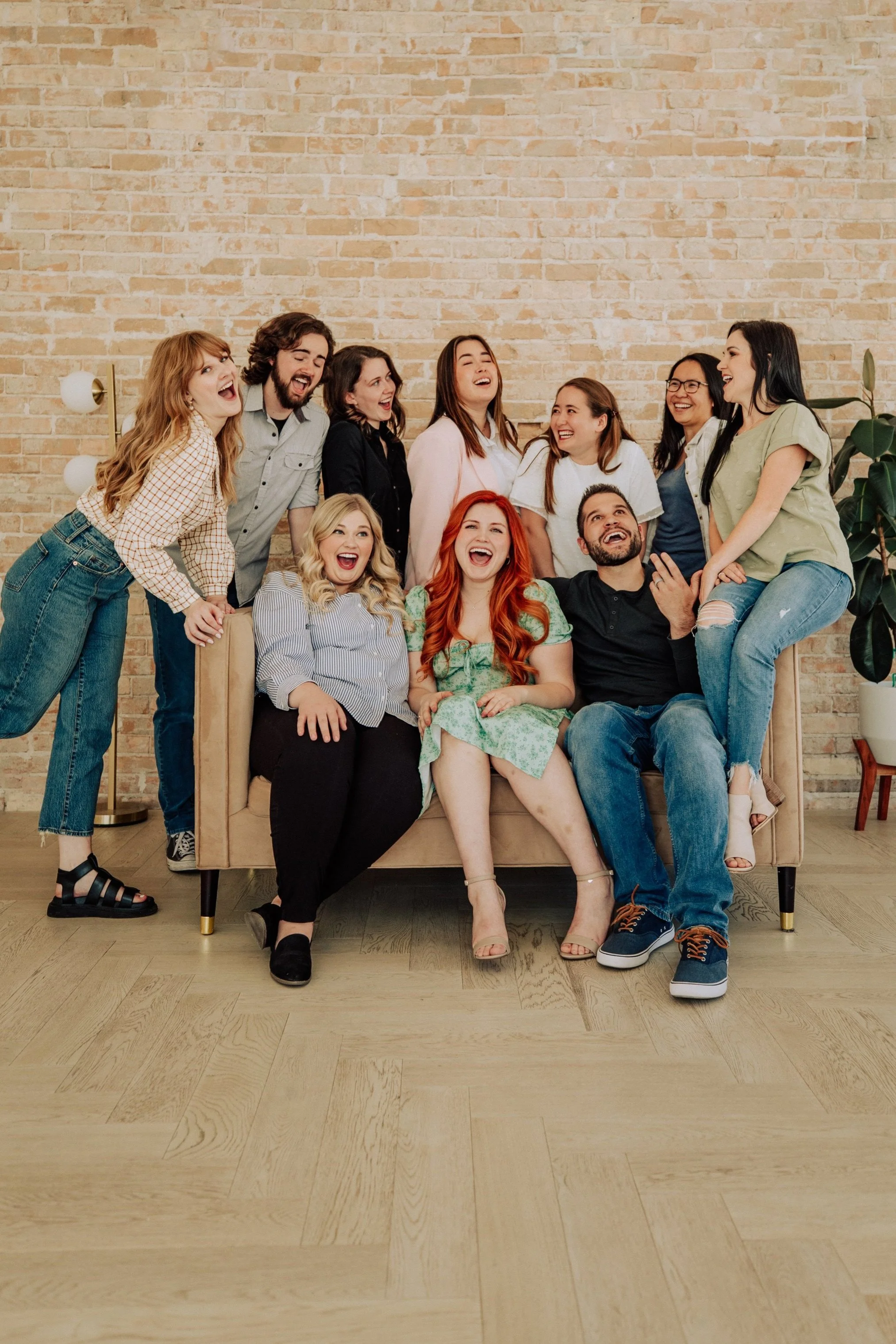 The Vocal Collective