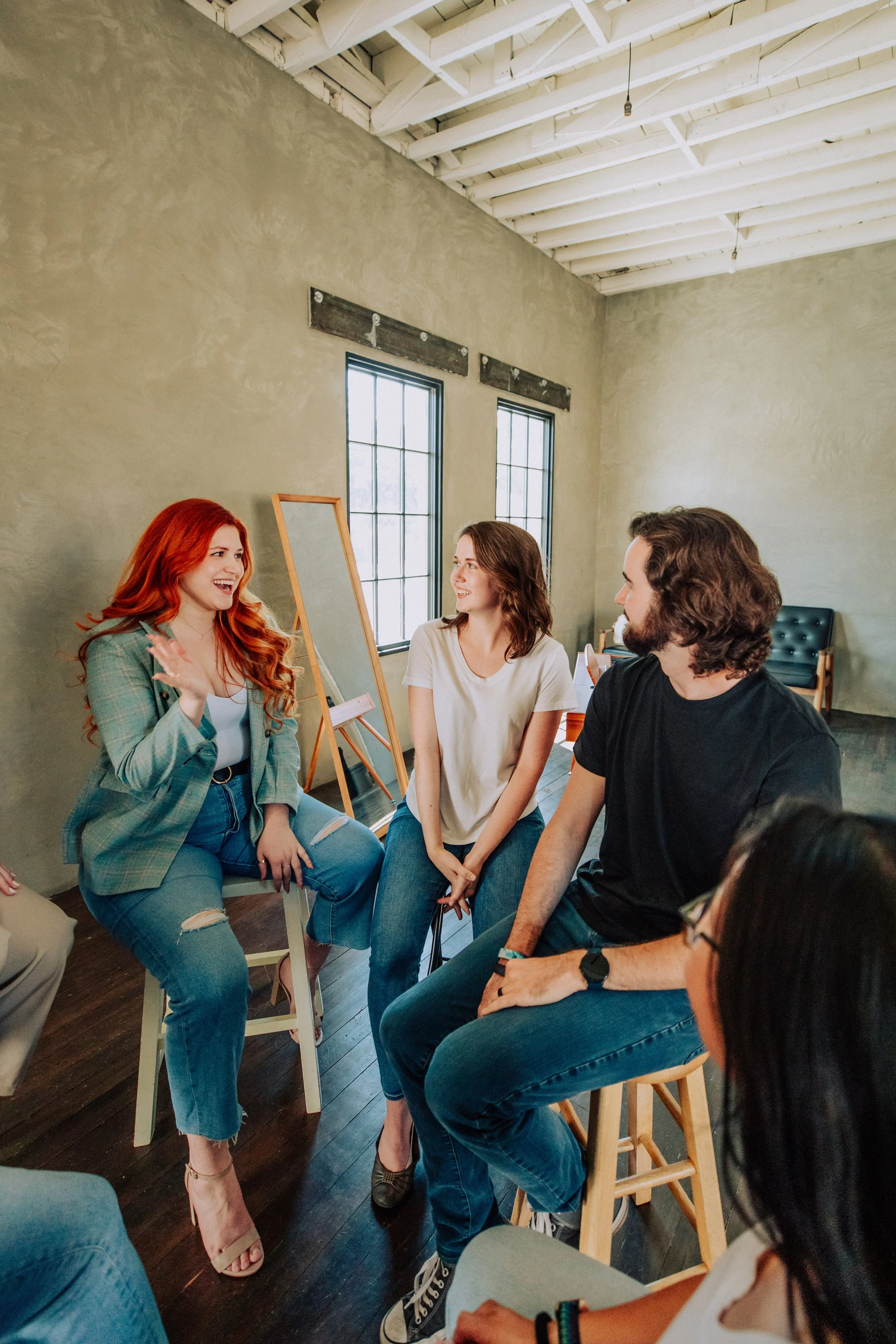 The Vocal Collective