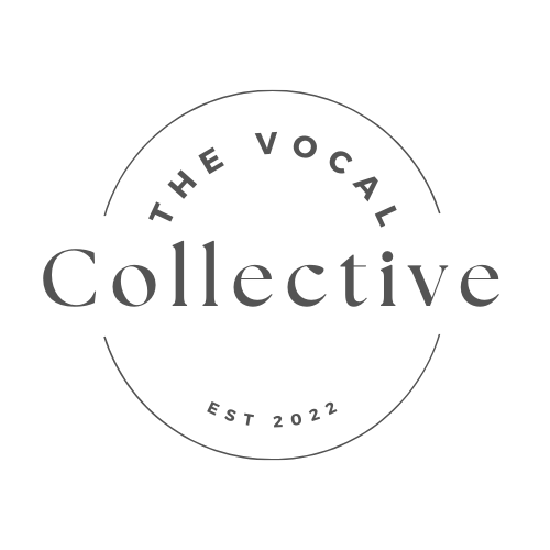 Who We Are — The Vocal Collective
