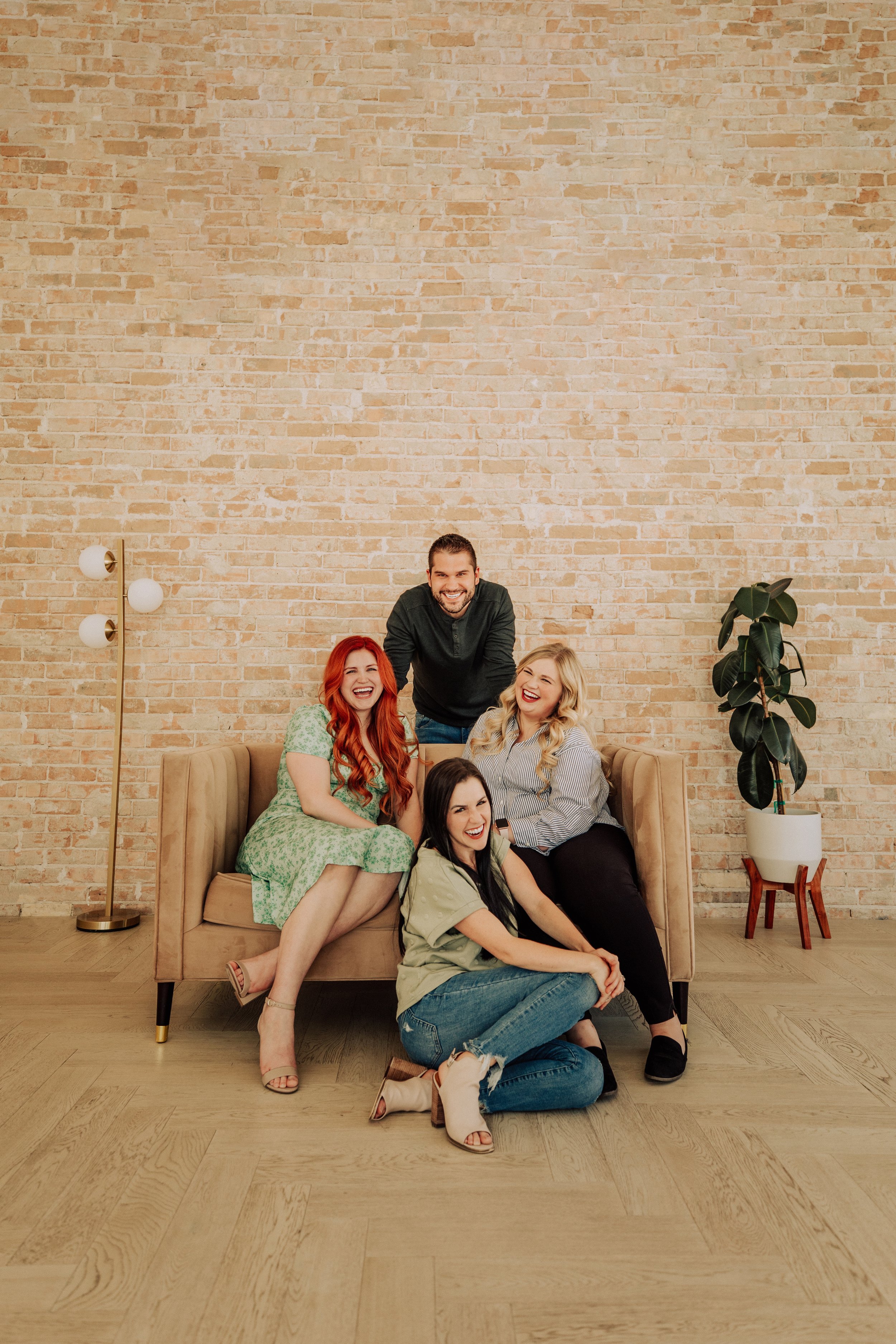 Learn — The Vocal Collective