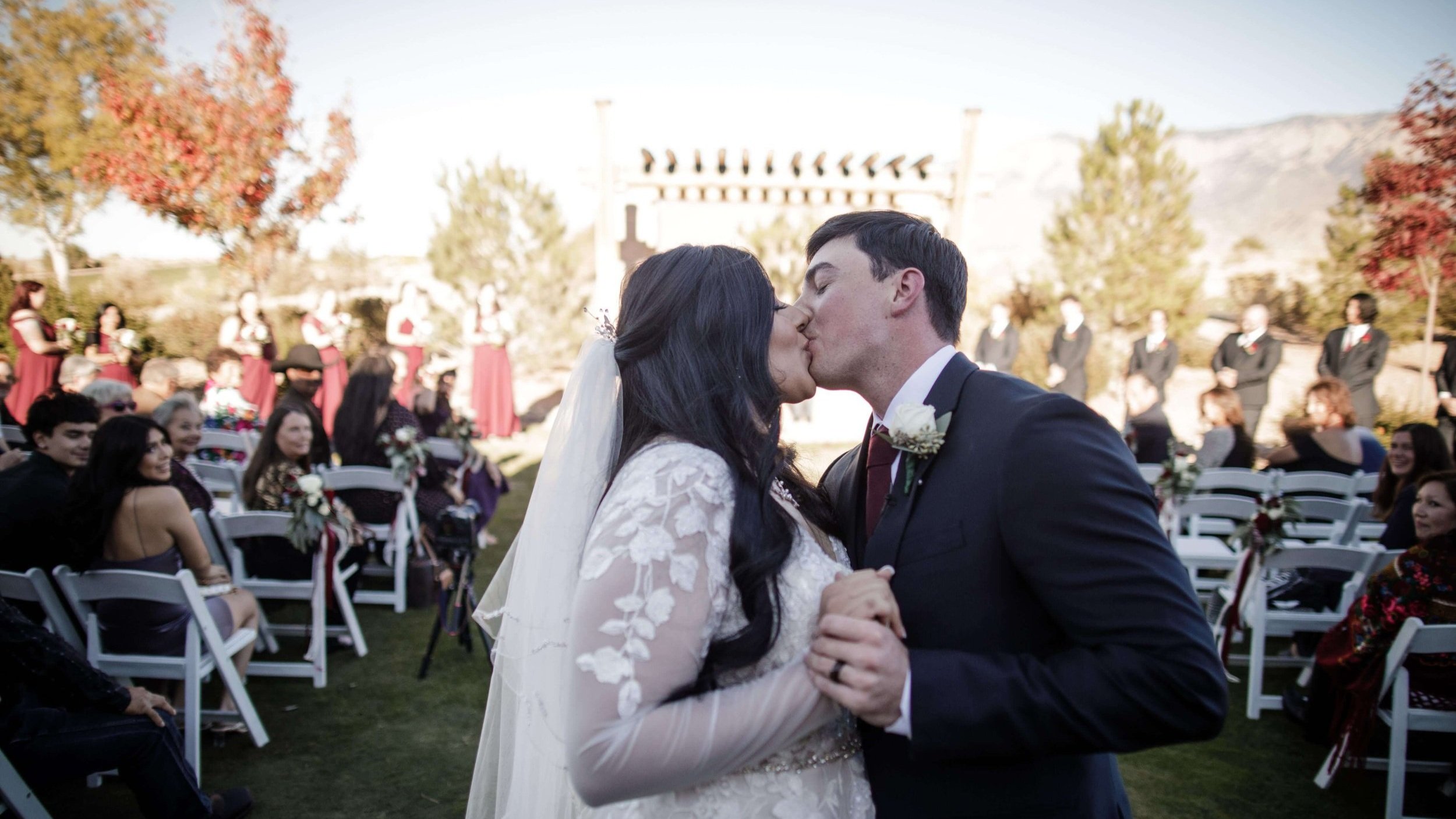 Less Stress Wedding Planning