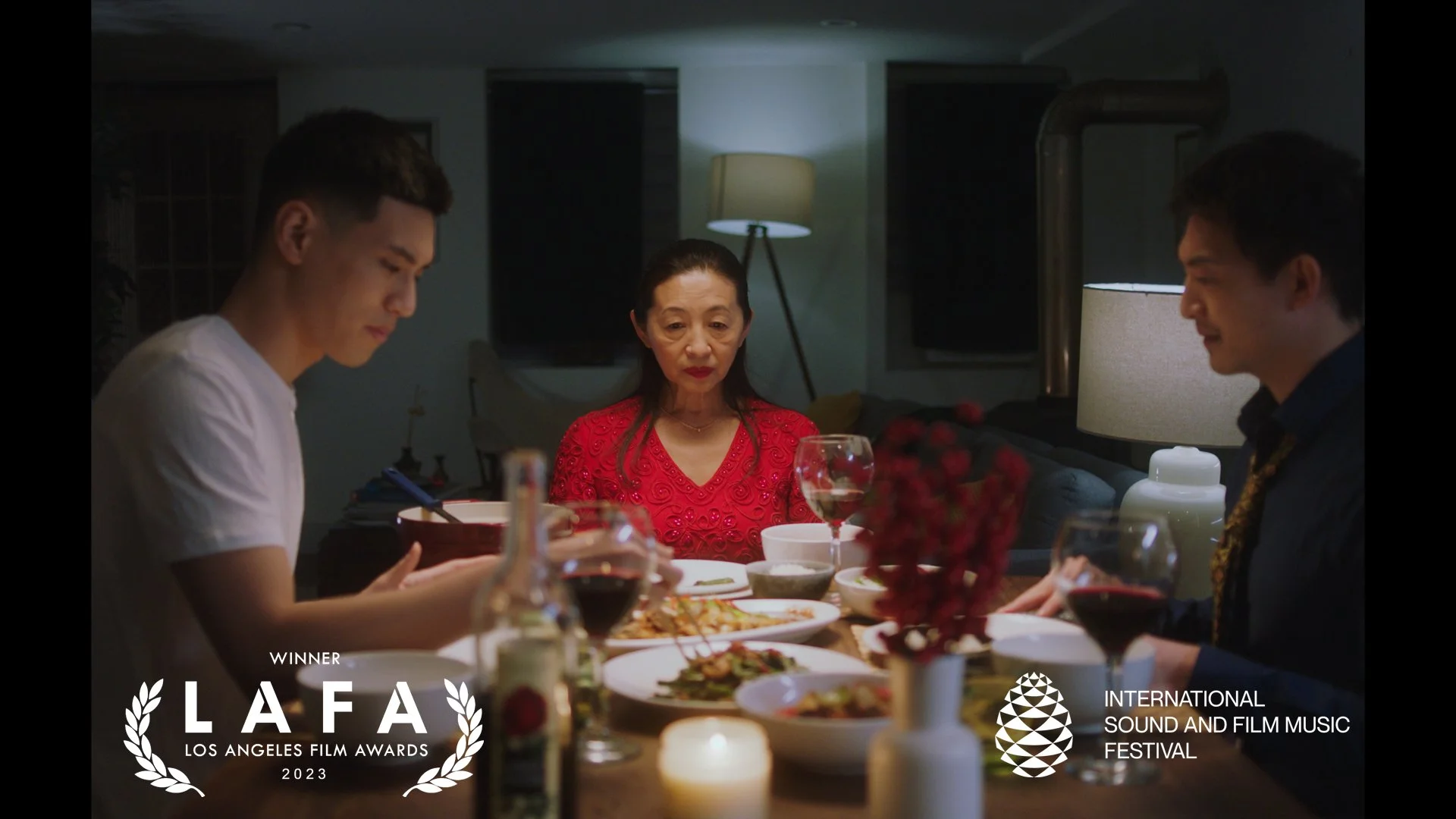 Narrative Work — Jonathan Zhao Cinematography