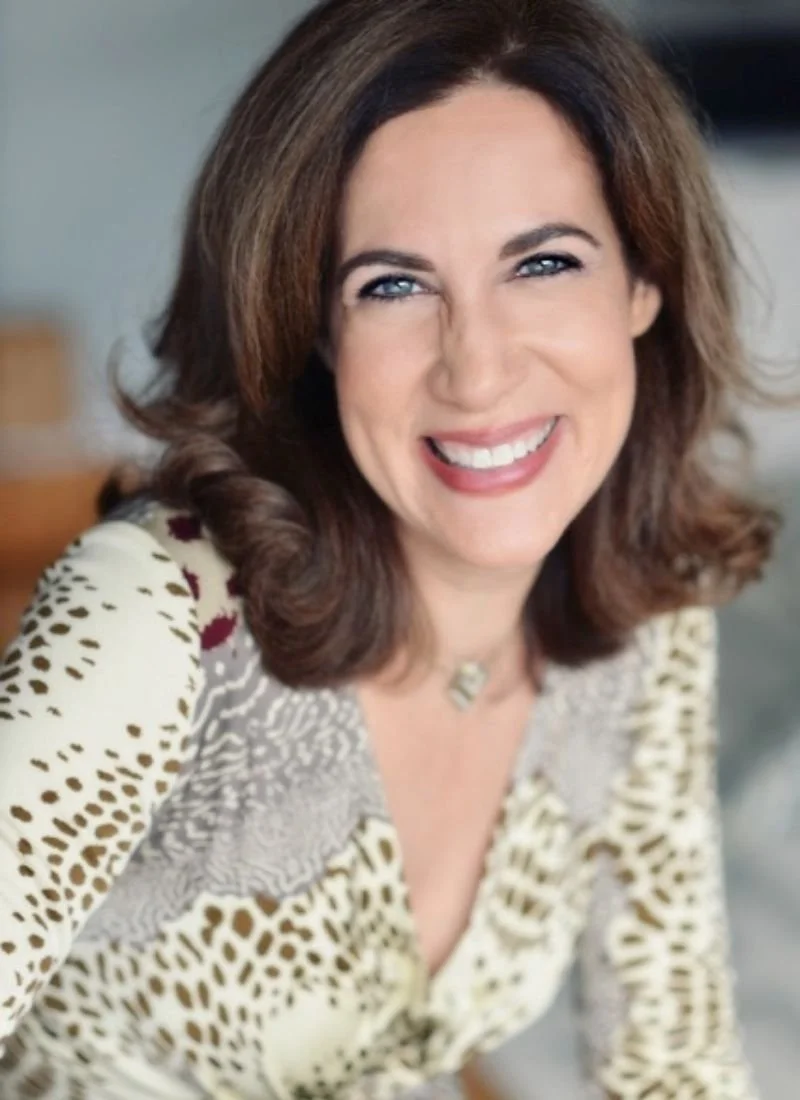 Aimee Hartstein, LCSW | The Therapeutic Alliance of NY