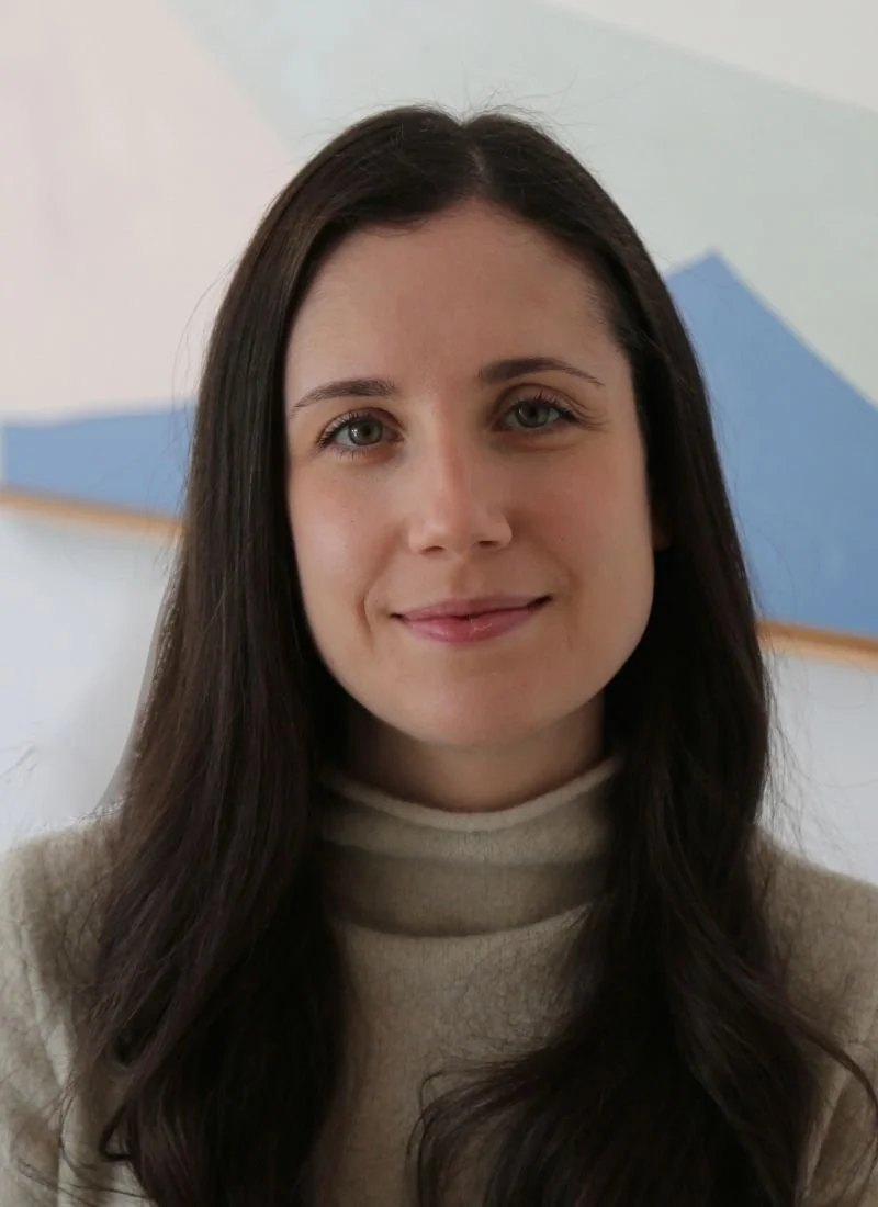 Rachel Barash, LCSW | The Therapeutic Alliance of NY