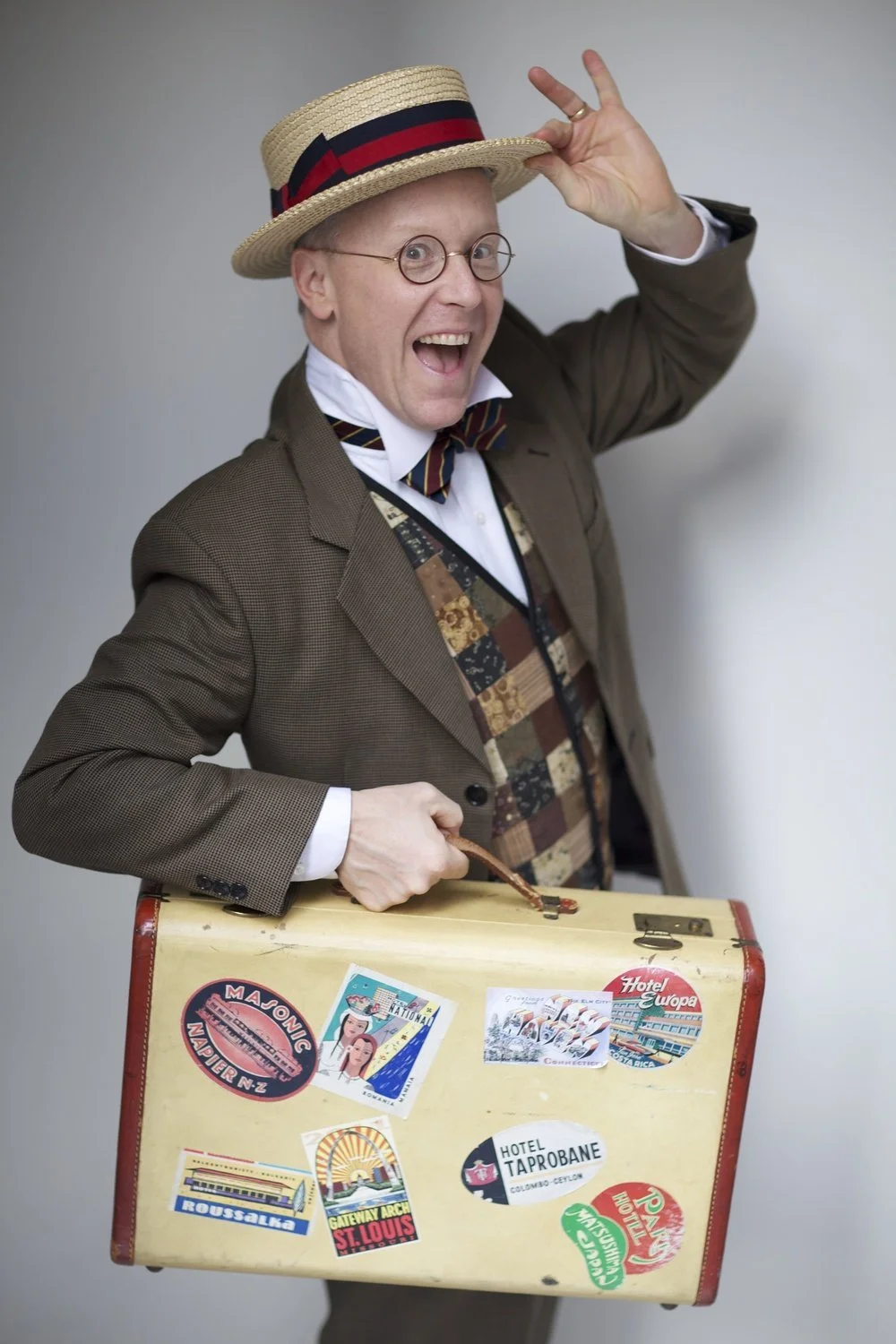 Tubby the Tuba — Really Inventive Stuff - playful orchestra concerts ...