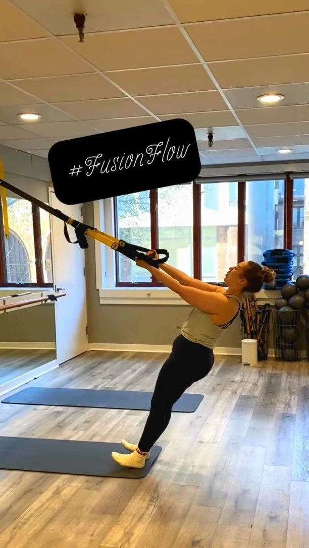 Pilates Heights Brooklyn | Pilates, Barre & Reformer Classes