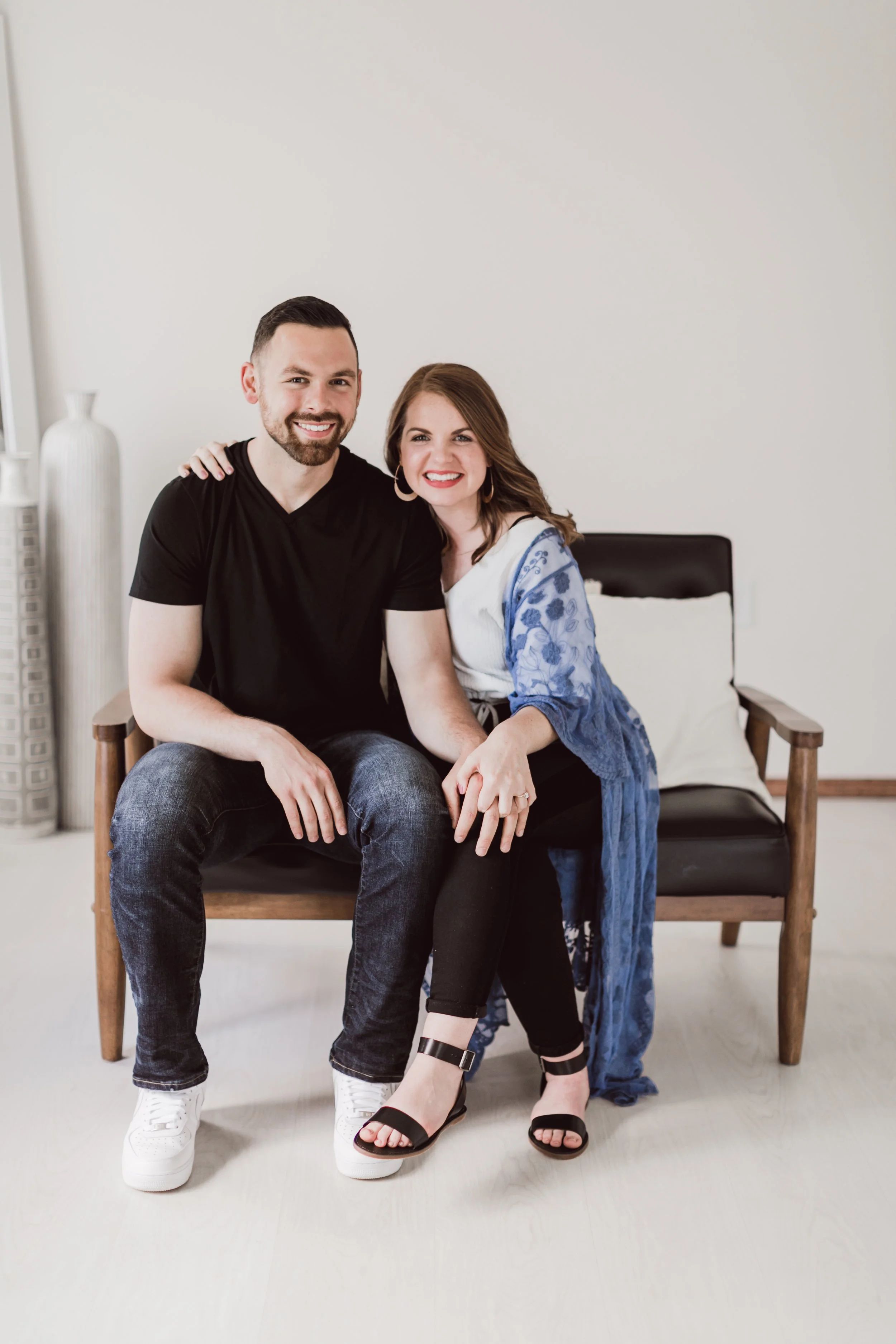 Our Pastoral Team — Chi Alpha | IUPUI