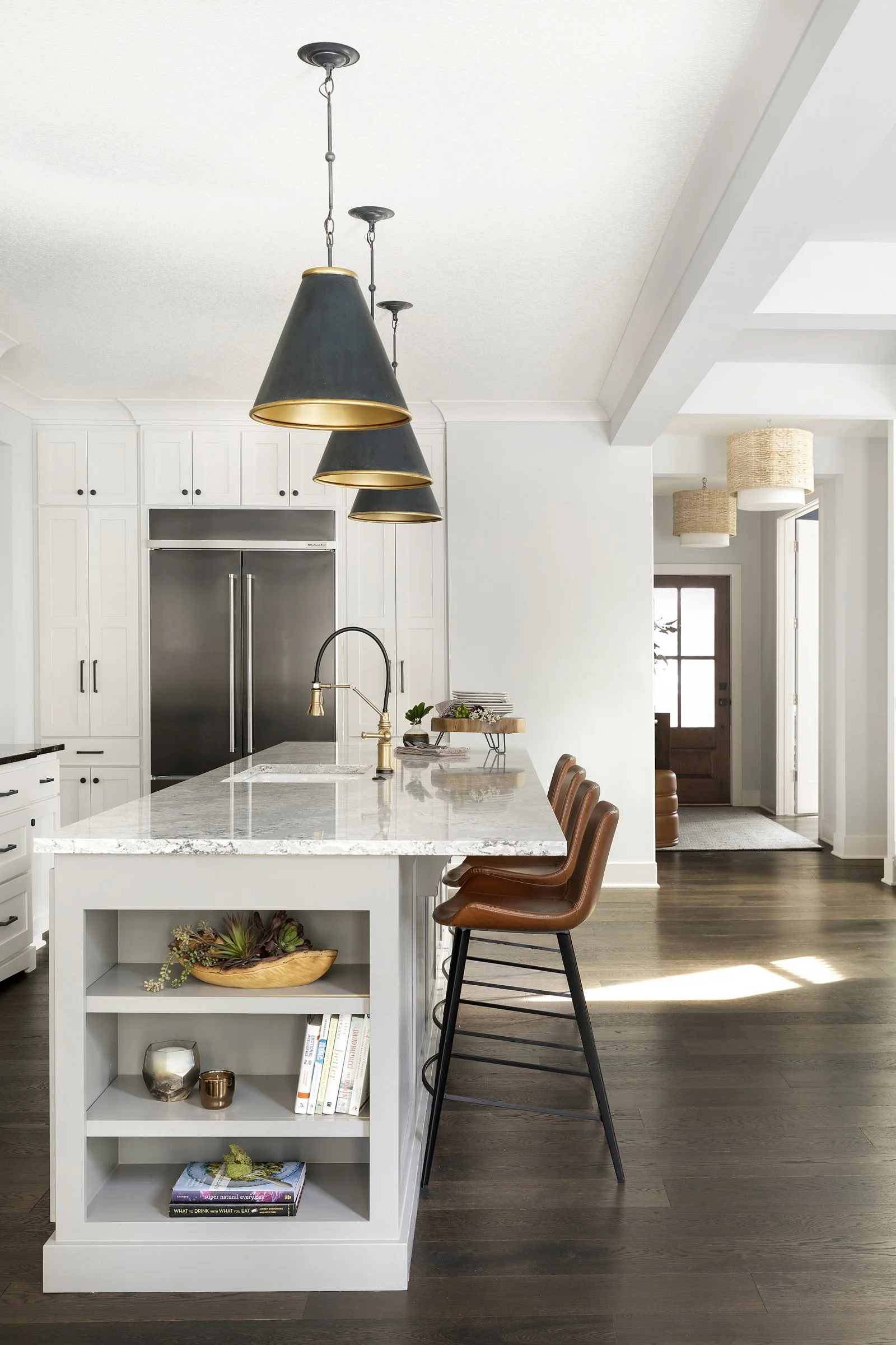 Stockwell Homes