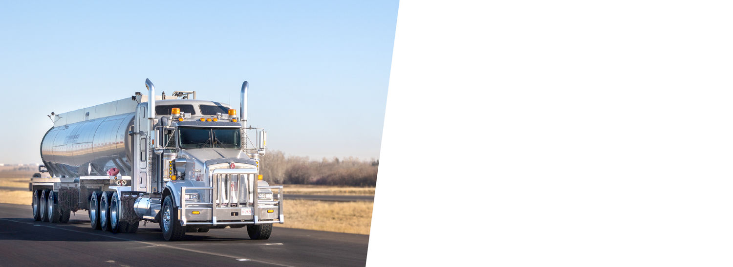 PVT Group — Logistics & Dispatching Services — Grande Prairie Alberta