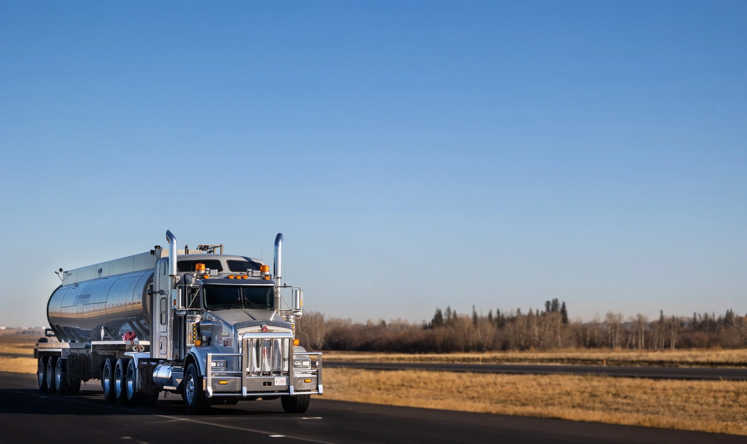 About — PVT Group — Logistics & Dispatching Services — Grande Prairie ...