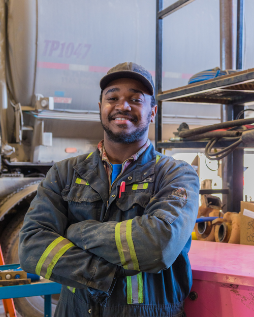 PVT Group — Logistics & Dispatching Services — Grande Prairie Alberta