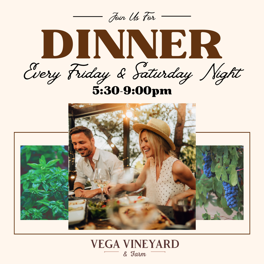 Vega Vineyard & Farm