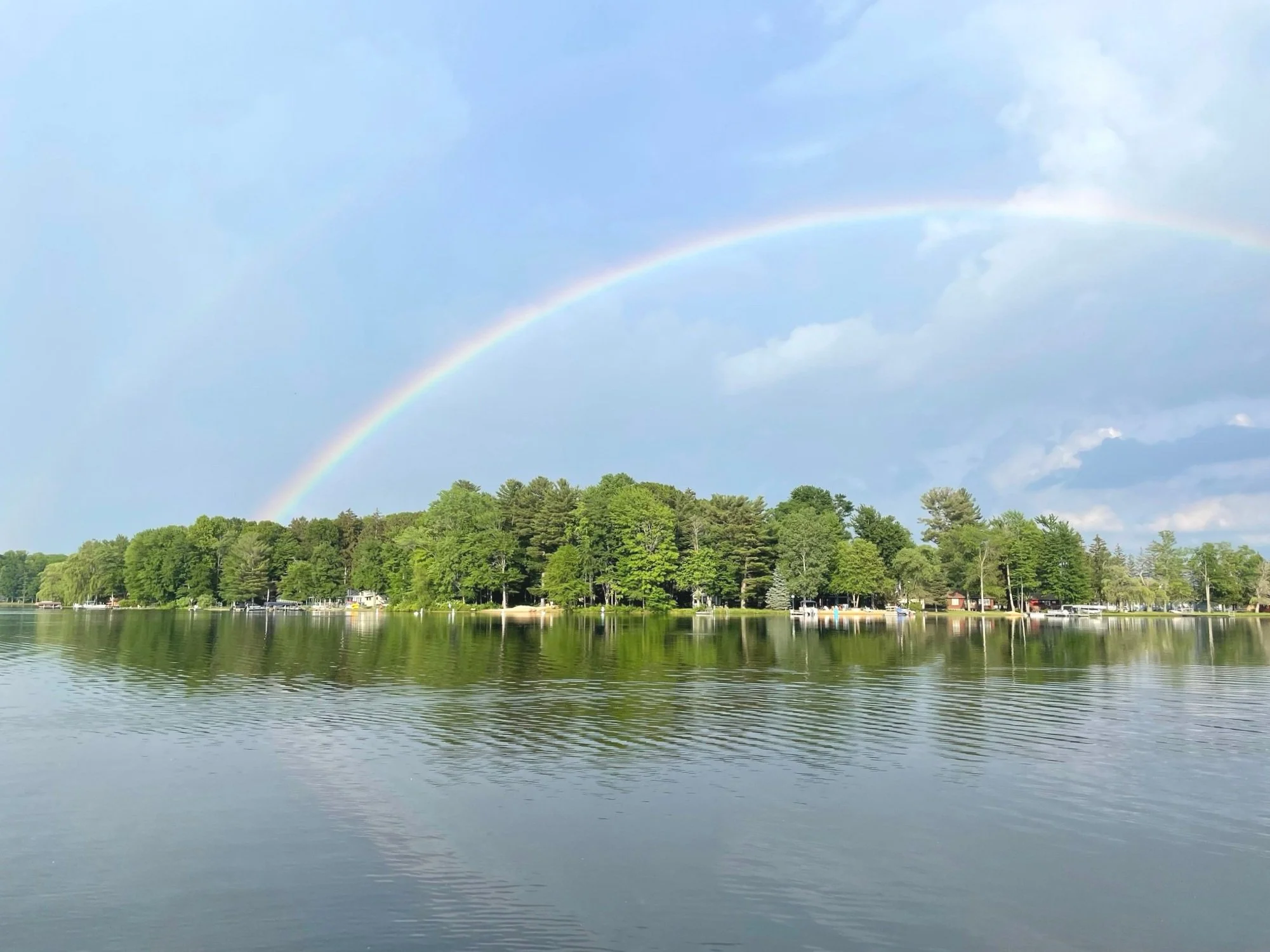 Saddle Lake Property Owners Association