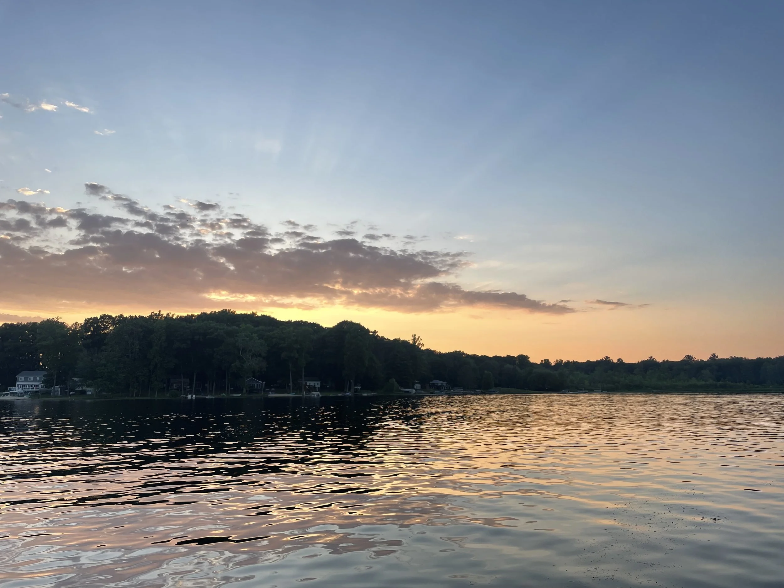 Saddle Lake Property Owners Association