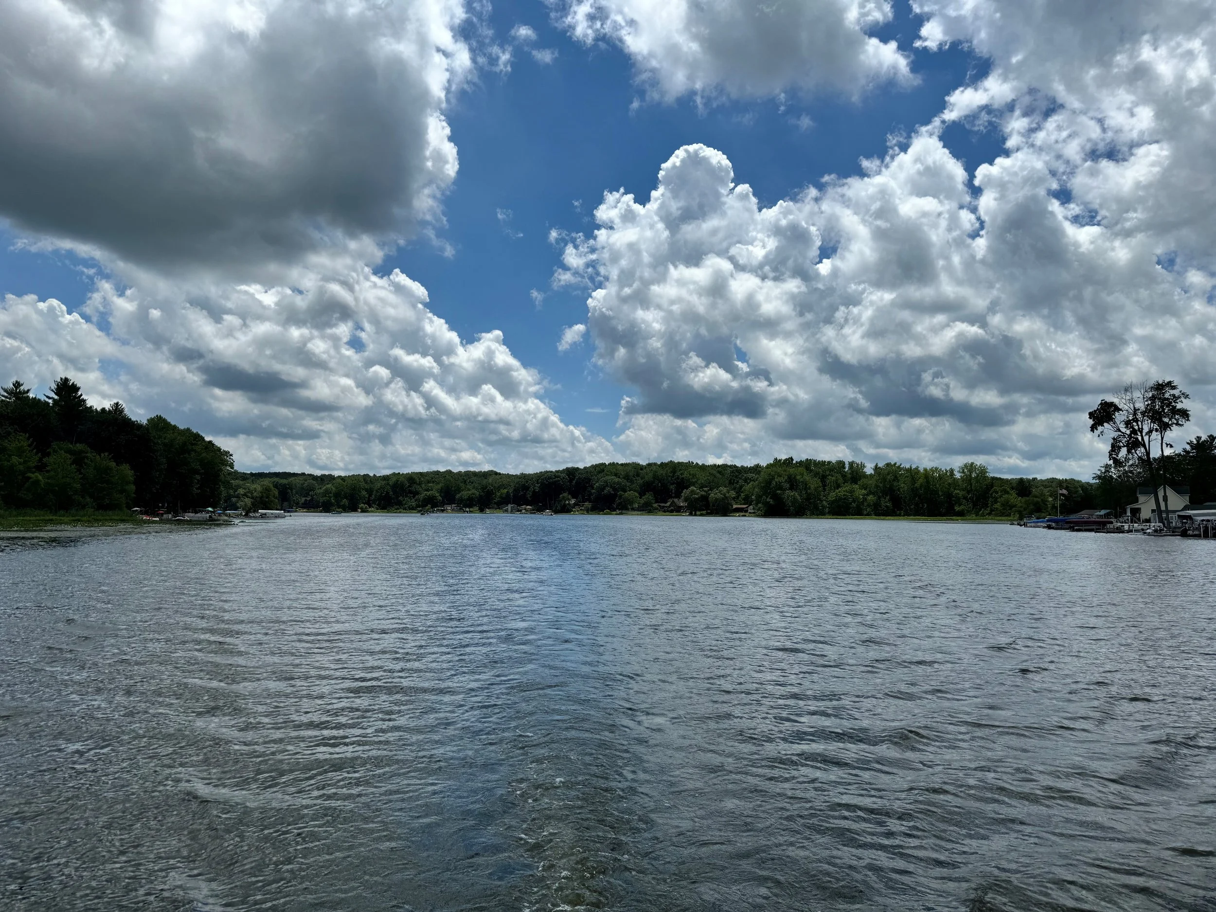 Saddle Lake Property Owners Association