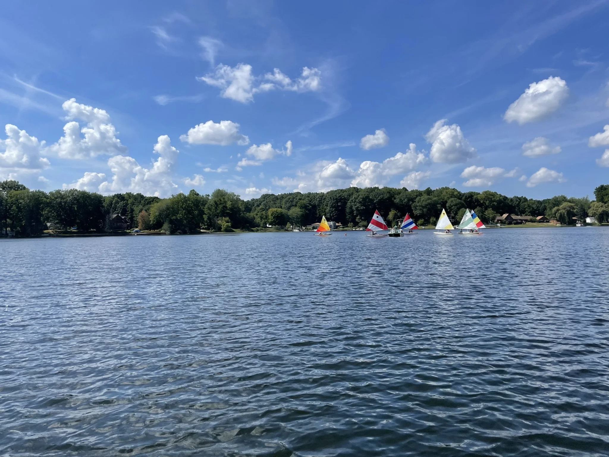 About — Saddle Lake Property Owners Association