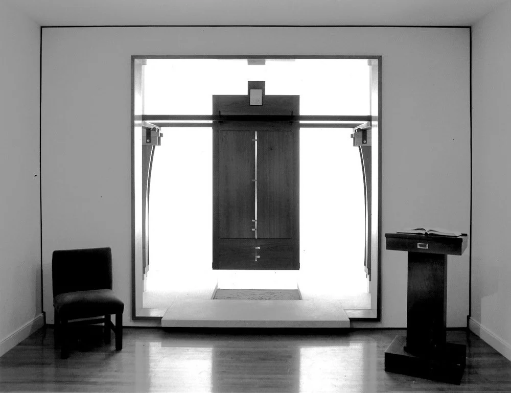 about — Locus Architecture