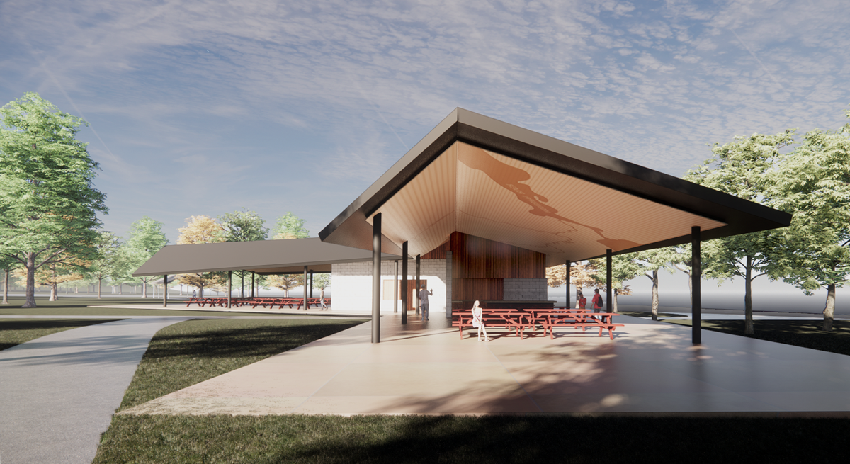 Public — Locus Architecture