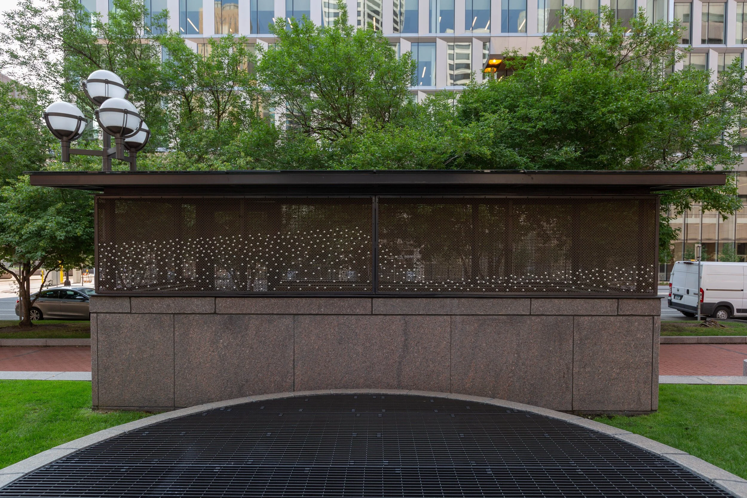 Public — Locus Architecture