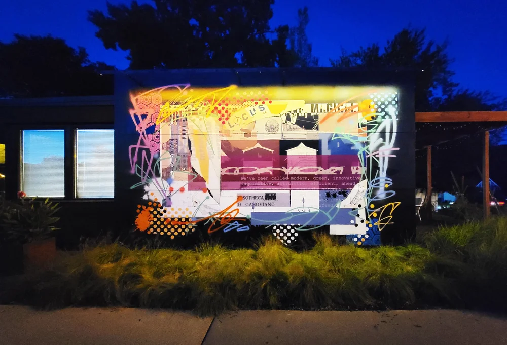 about — Locus Architecture