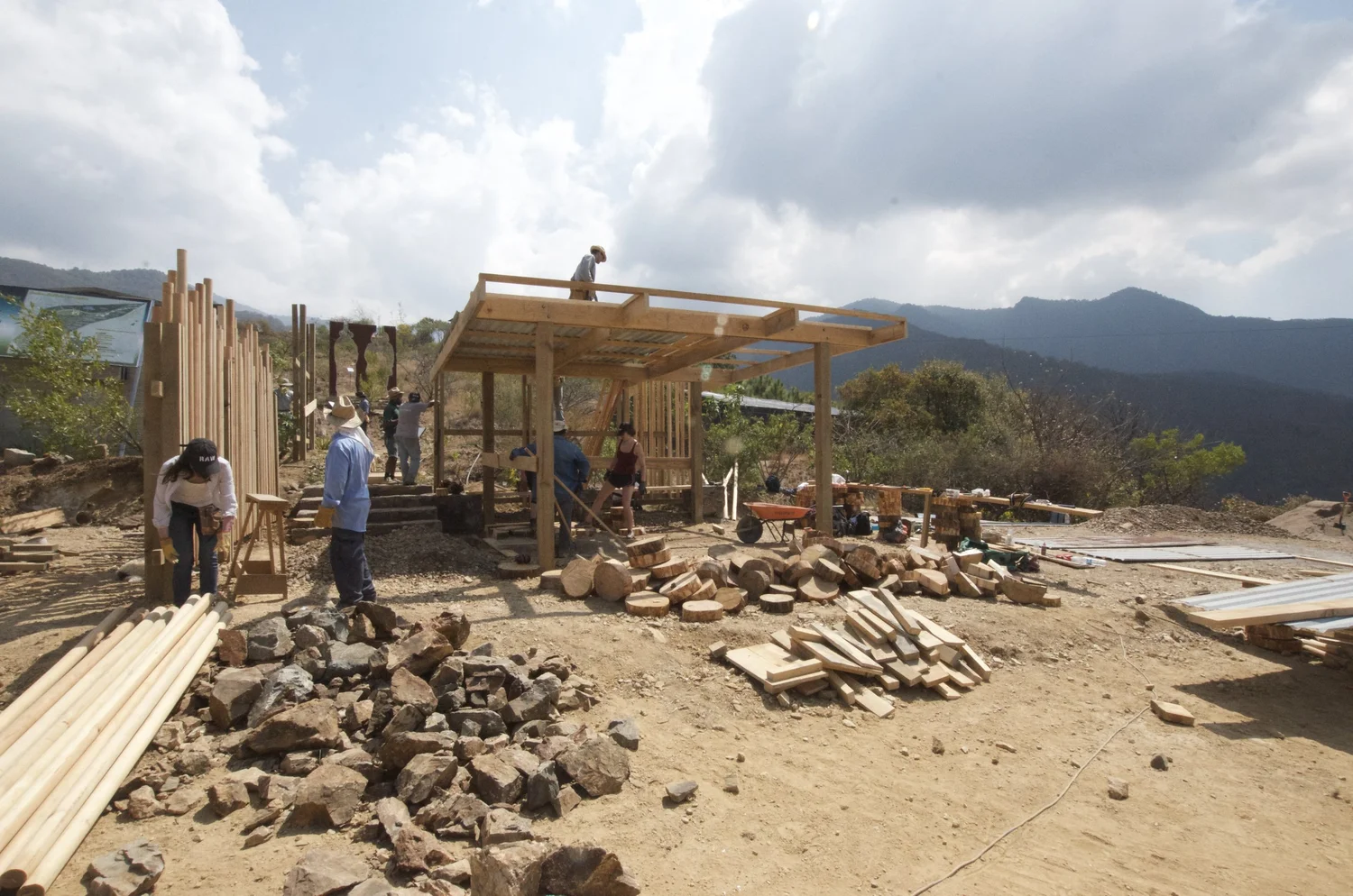 about — Locus Architecture