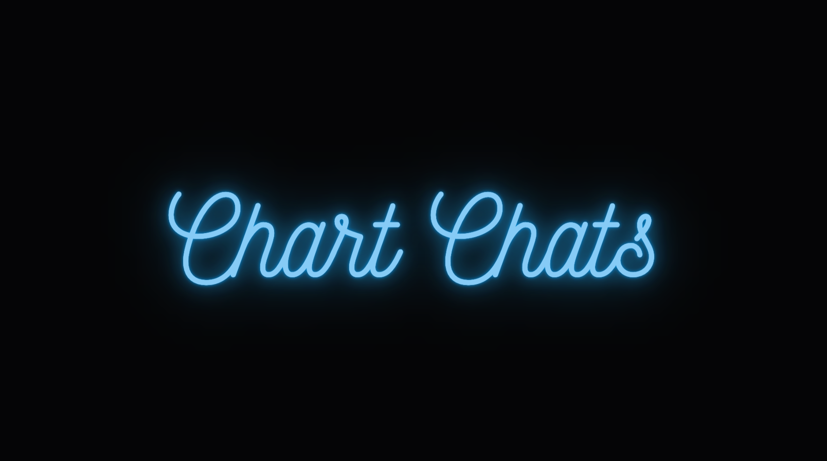 Chart Chats — Patterns in the Stars