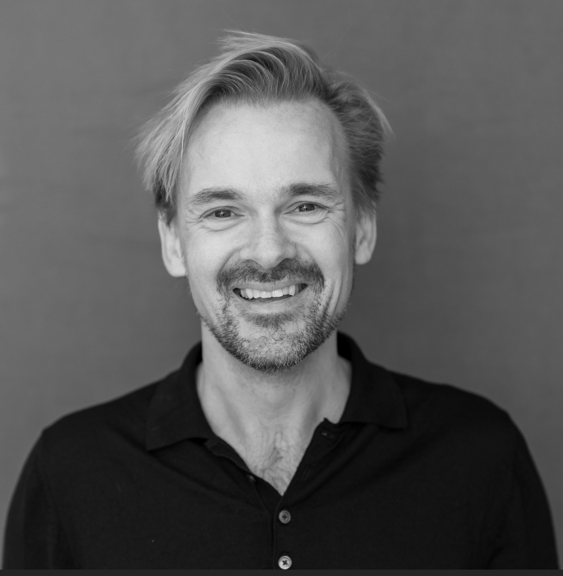 Positron Ventures - Bold Bets on Science