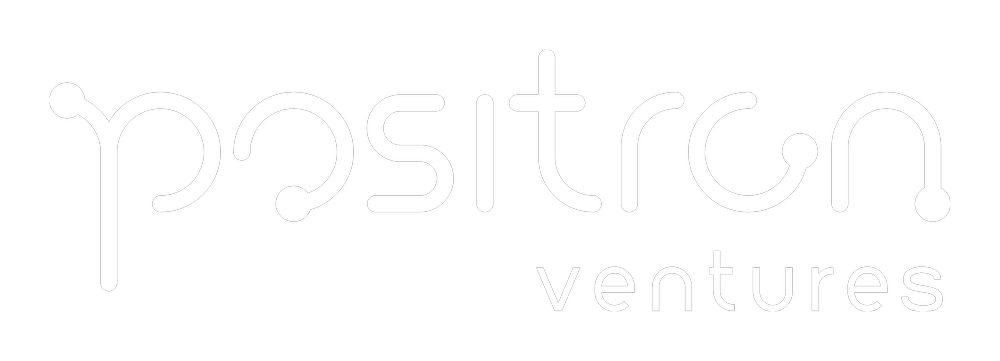 Positron Ventures - Bold Bets on Science