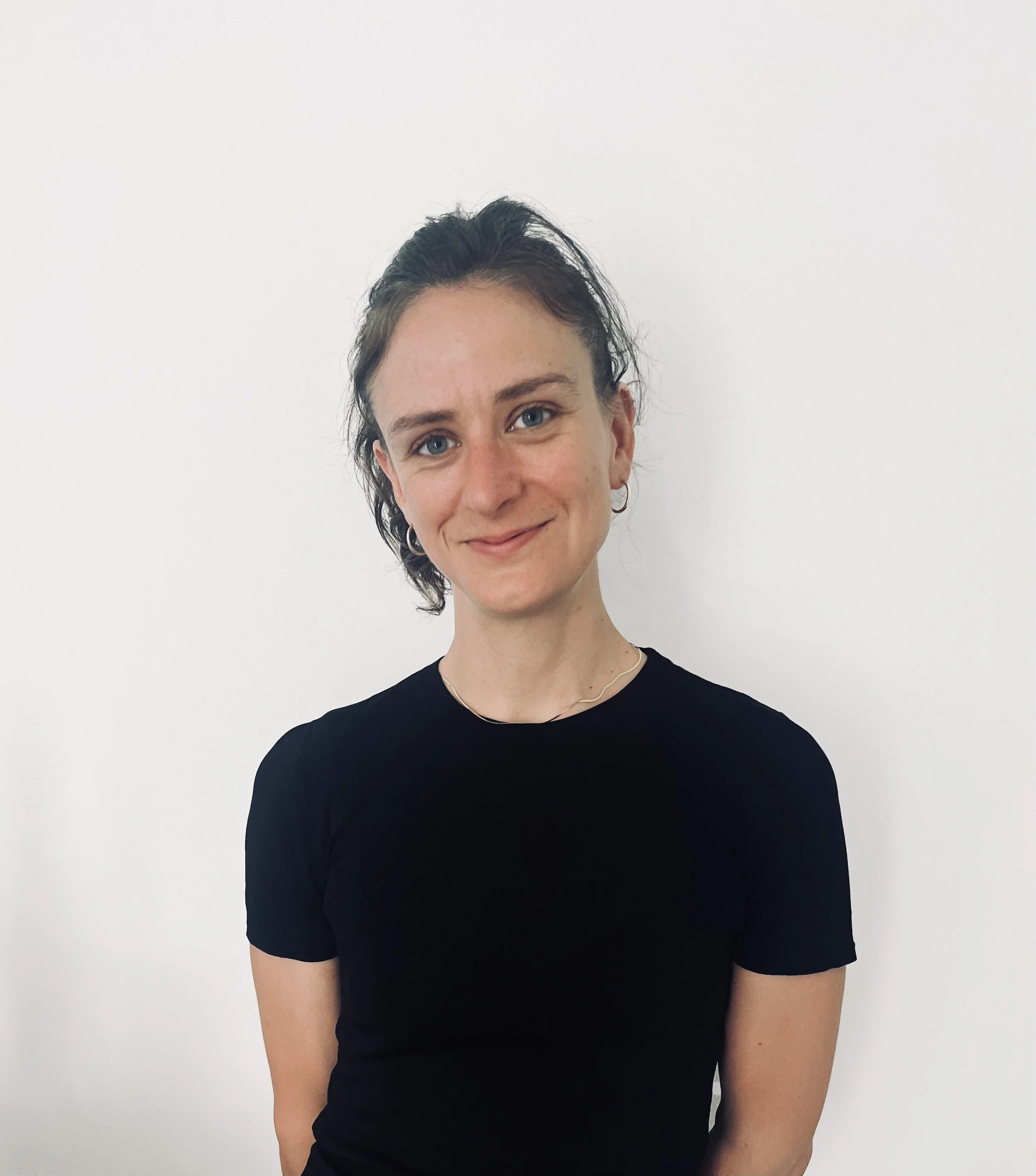 Info — Kyla Kegler