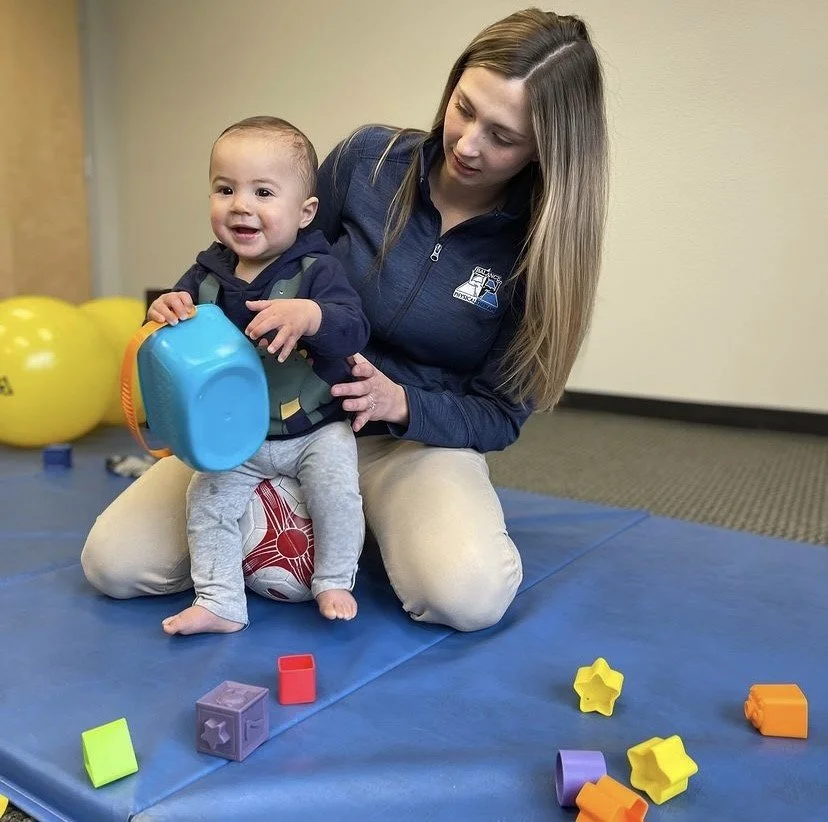 Special Needs Resources — Birth Network of Monterey County