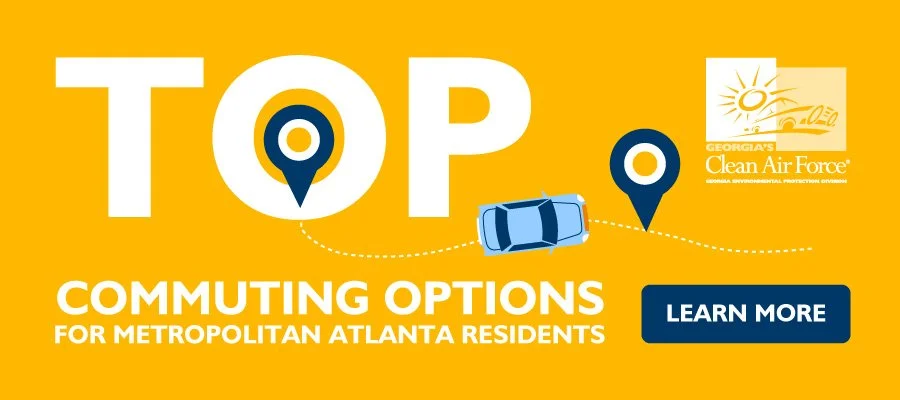 Georgia's Clean Air Force