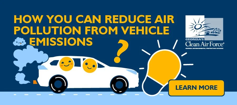 Georgia's Clean Air Force