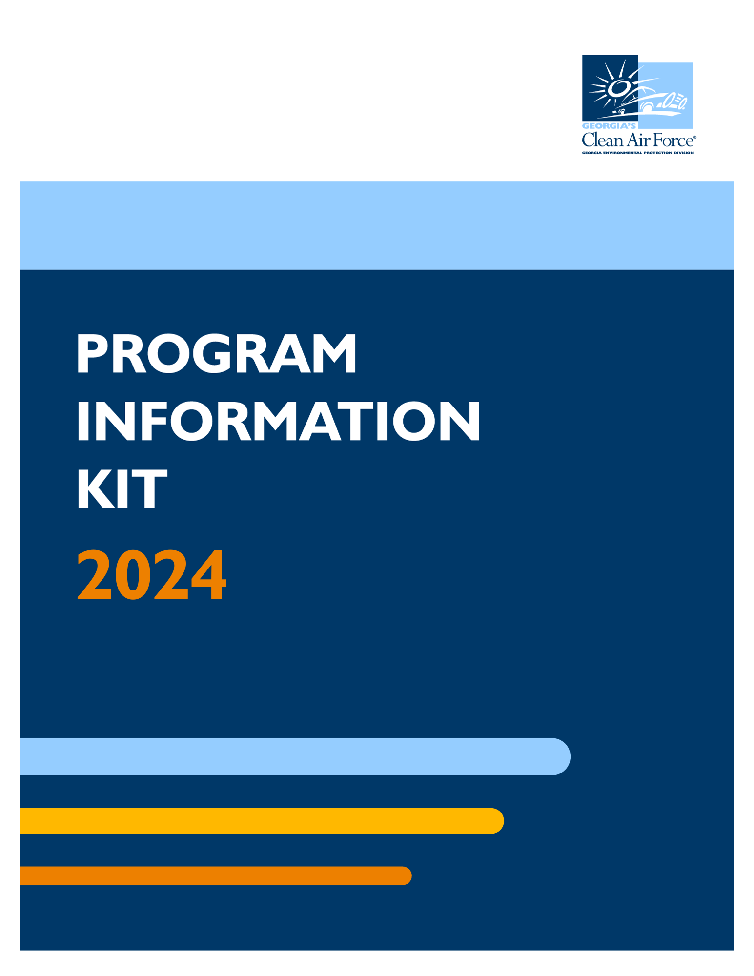 Privacy Policy 1 — Georgia's Clean Air Force