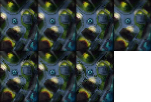 Dragon Skull Battle Map — Domille's Wondrous Works