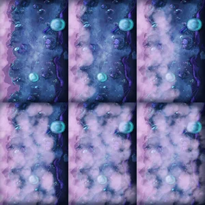 Water Arena Phased Battle Map — Domille's Wondrous Works