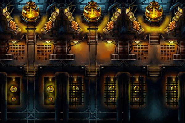 Vampire Lair Battle Map — Domille's Wondrous Works