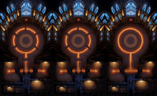 Dragon Skull Battle Map — Domille's Wondrous Works