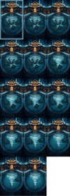 Dragon Egg Hatchery Battle Map — Domille's Wondrous Works