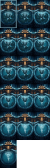 Dragon Egg Hatchery Battle Map — Domille's Wondrous Works
