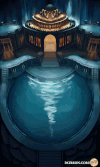 Dragon Egg Hatchery Battle Map — Domille's Wondrous Works
