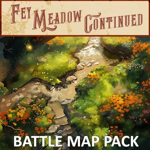 Water Arena Phased Battle Map — Domille's Wondrous Works