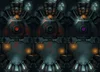 Dragon Skull Battle Map — Domille's Wondrous Works