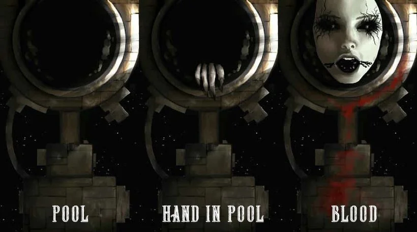 Dragon Skull Battle Map — Domille's Wondrous Works