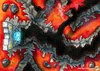 Underwater Kraken Phased Battle Map — Domille's Wondrous Works