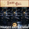 Water Arena Phased Battle Map — Domille's Wondrous Works