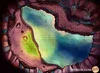 Water Arena Phased Battle Map — Domille's Wondrous Works