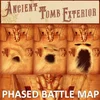 Water Arena Phased Battle Map — Domille's Wondrous Works