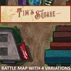 Royal Foyer Battle Map — Domille's Wondrous Works