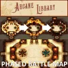 Vampire Lair Battle Map — Domille's Wondrous Works